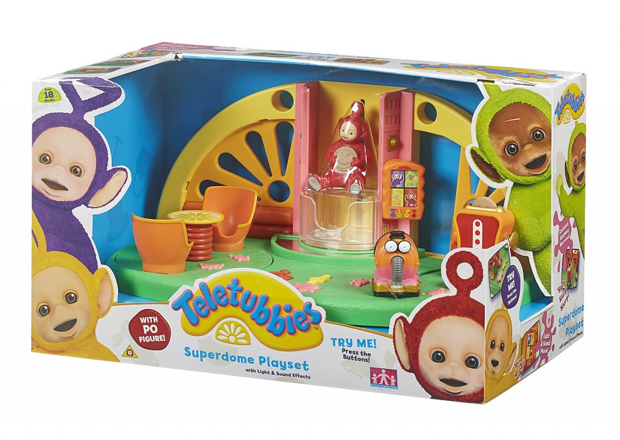 Teletubbies Playset casa con luci & suoni TLB07000 di Giochi Preziosi ... Teletubbies Playset casa con luci & suoni TLB07000 di Giochi Preziosi ...